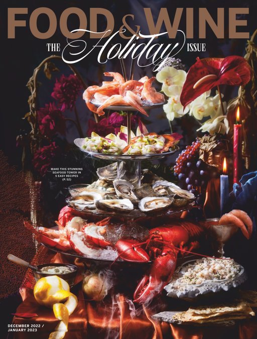 Categories – Total Magazines