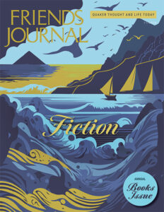 Friends Journal Magazine Subscription – Total Magazines