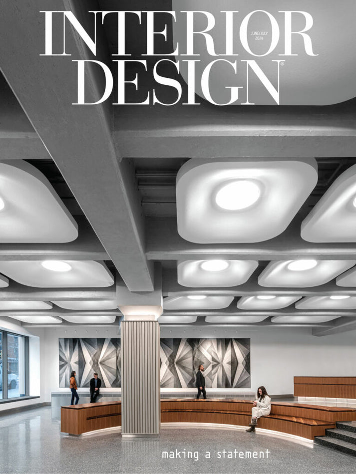 Interior Design Magazine Subscription – Total Magazines