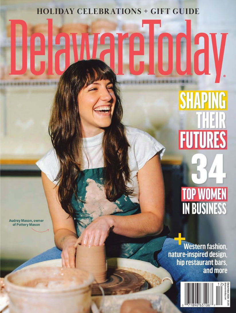 Delaware Today Magazine Subscription – Total Magazines