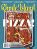Rhode Island Monthly Print Subscription 1 Year | 12 Issues – Total ...