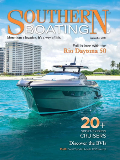 Boating & Aviation – Total Magazines