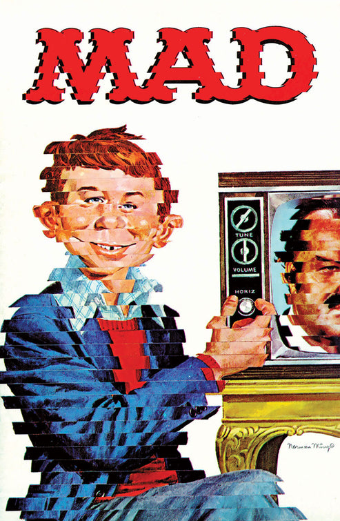 Mad Magazine Subscription – Total Magazines