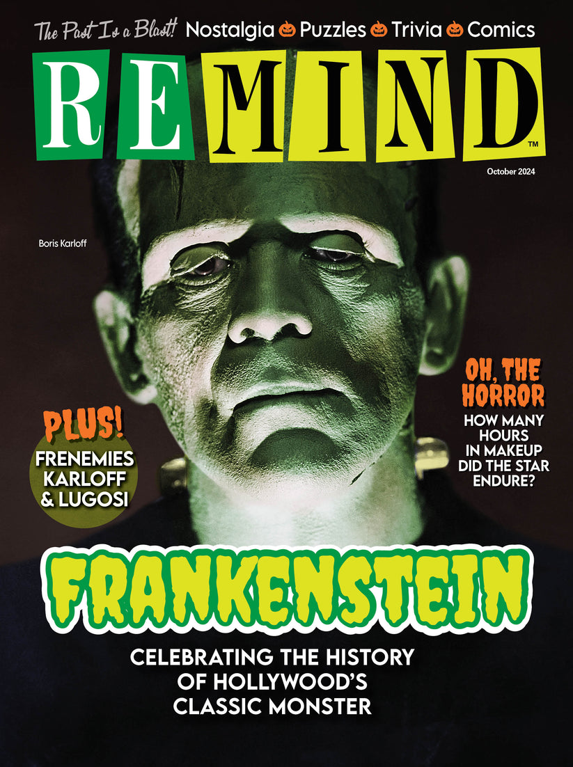 ReMIND Magazine Subscription – Total Magazines