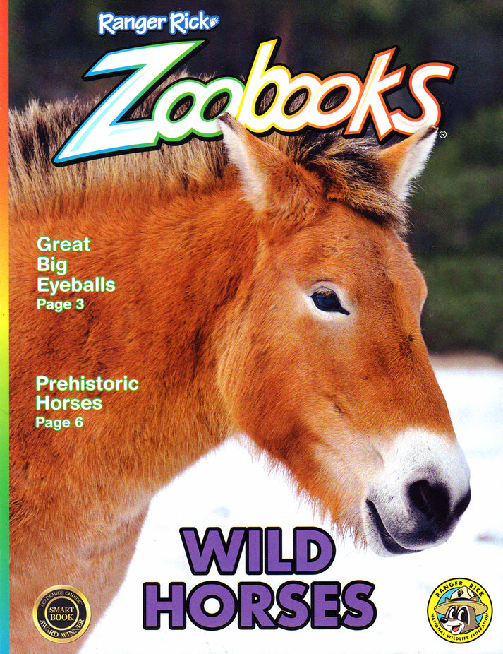 Zoobooks Magazine Subscription – Total Magazines