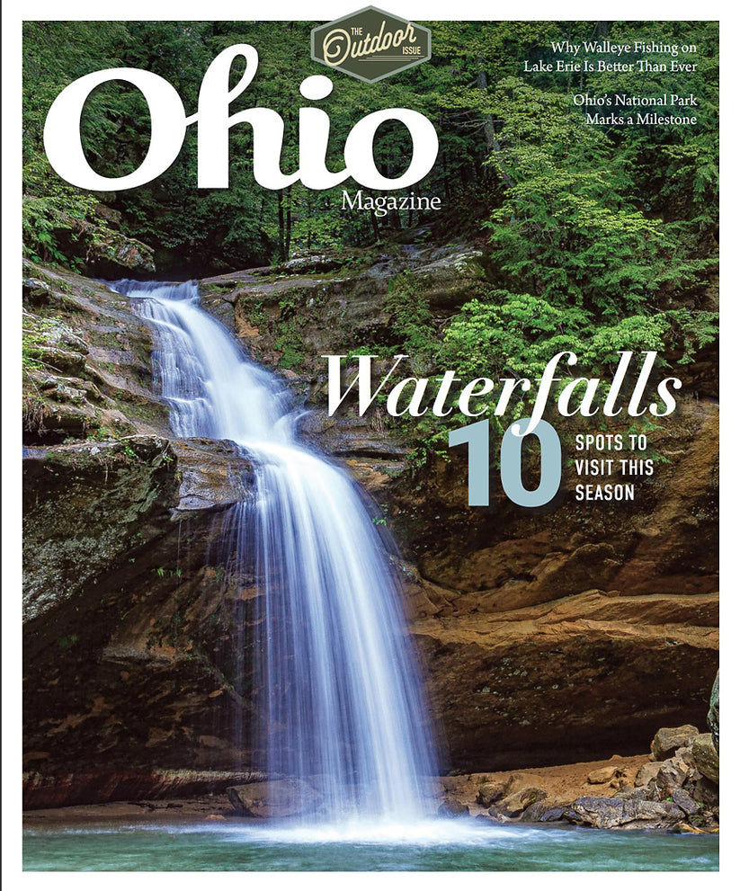 Ohio Magazine Subscription – Total Magazines