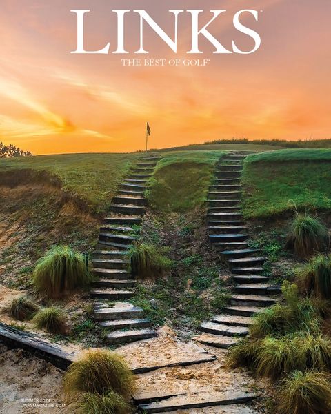 Links Magazine Subscription – Total Magazines