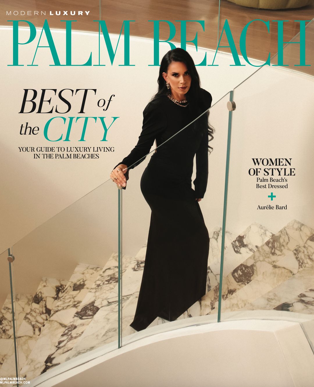Palm Beach Magazine Subscription – Total Magazines