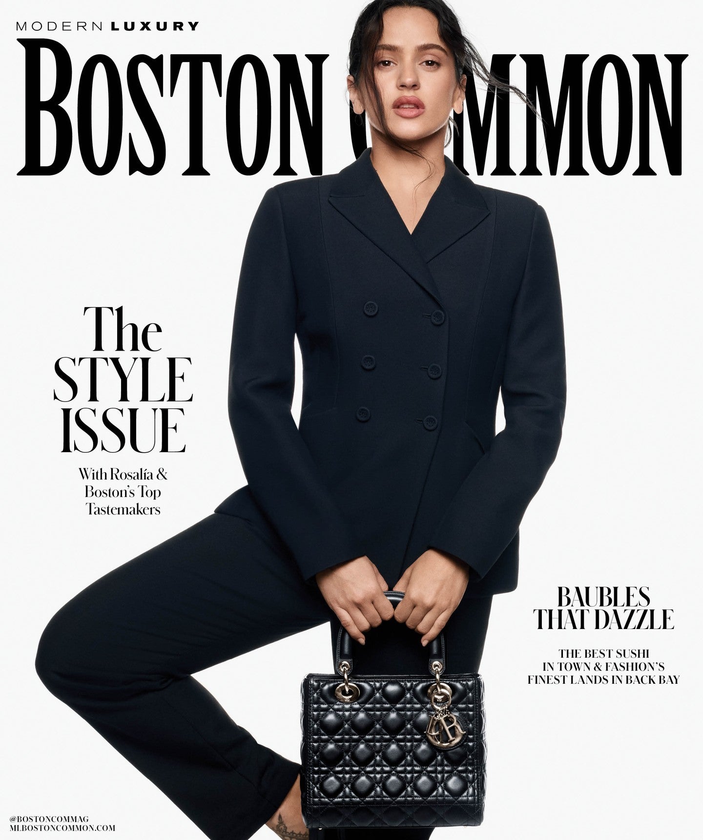 Boston Common Magazine Subscription – Total Magazines