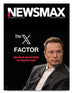 Newsmax Magazine Print Subscription – Total Magazines