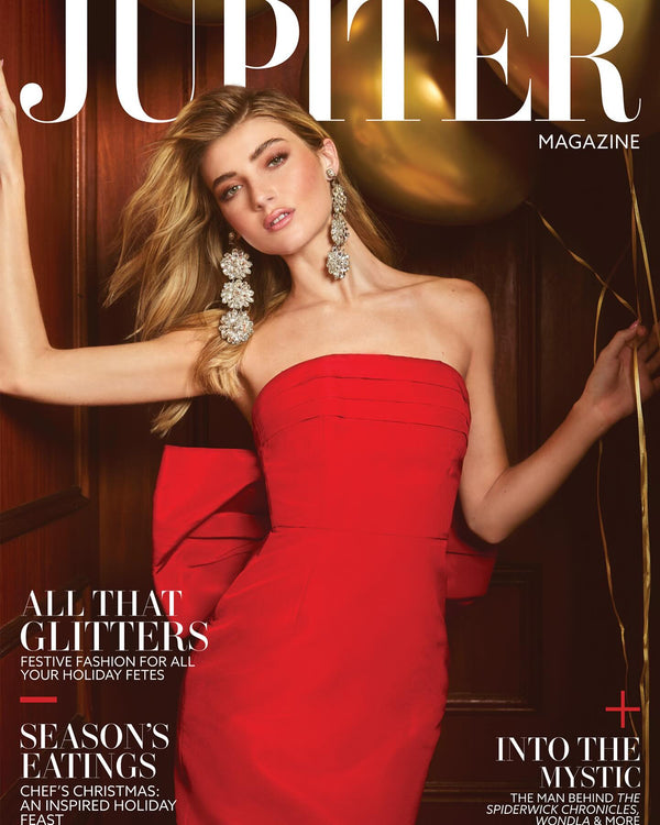 Jupiter Magazine Subscription – Total Magazines
