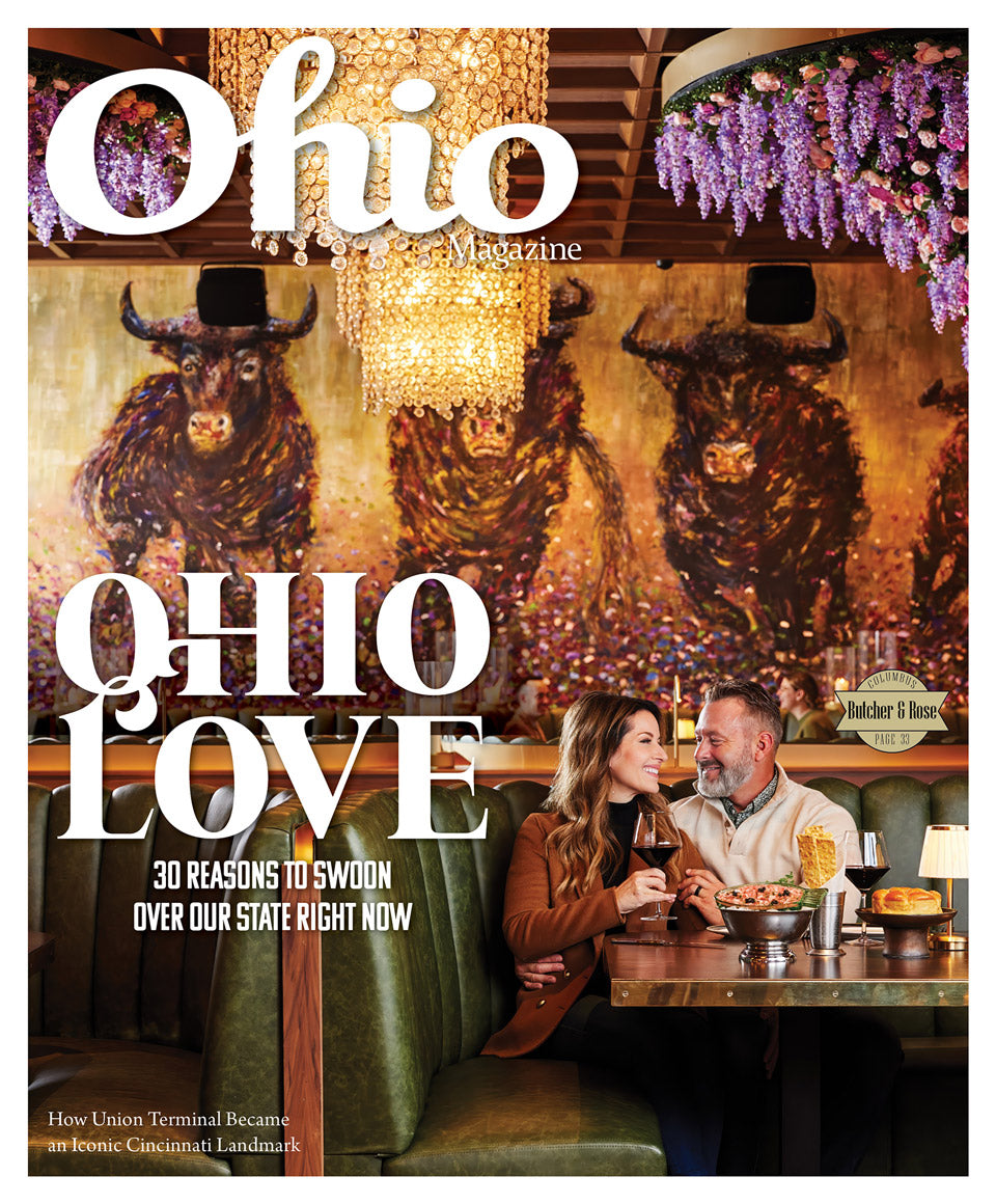Ohio Magazine Subscription – Total Magazines