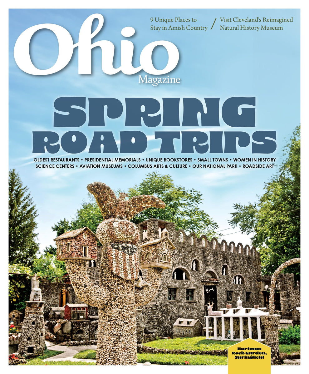 Ohio Magazine Subscription – Total Magazines