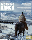 Working Ranch Magazine Subscription 1 Year Print - 6 Issues – Total ...