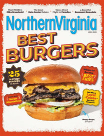 Northern Virginia Magazine 1 Year Print Subscription | 12 Issues ...