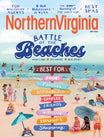 Northern Virginia Magazine 1 Year Print Subscription | 12 Issues ...