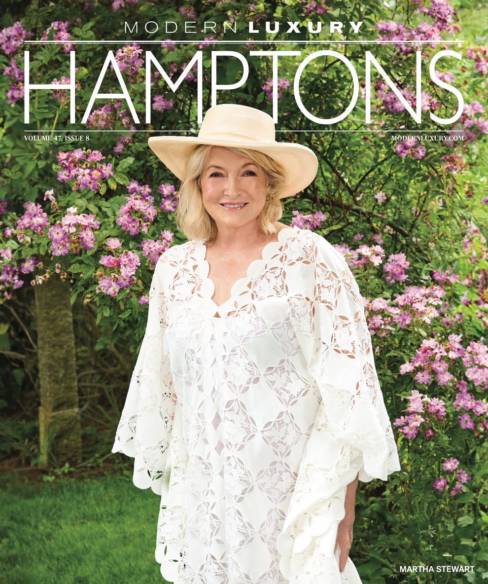 Hamptons Magazine Subscription – Total Magazines