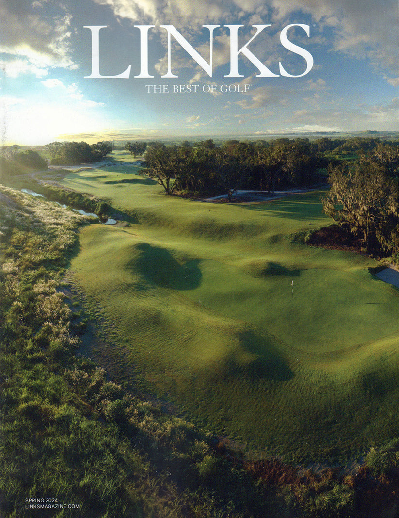 Links Magazine Subscription – Total Magazines