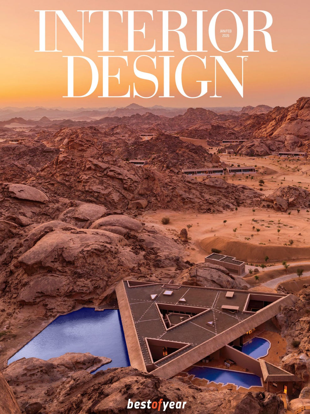Interior Design Magazine Subscription – Total Magazines