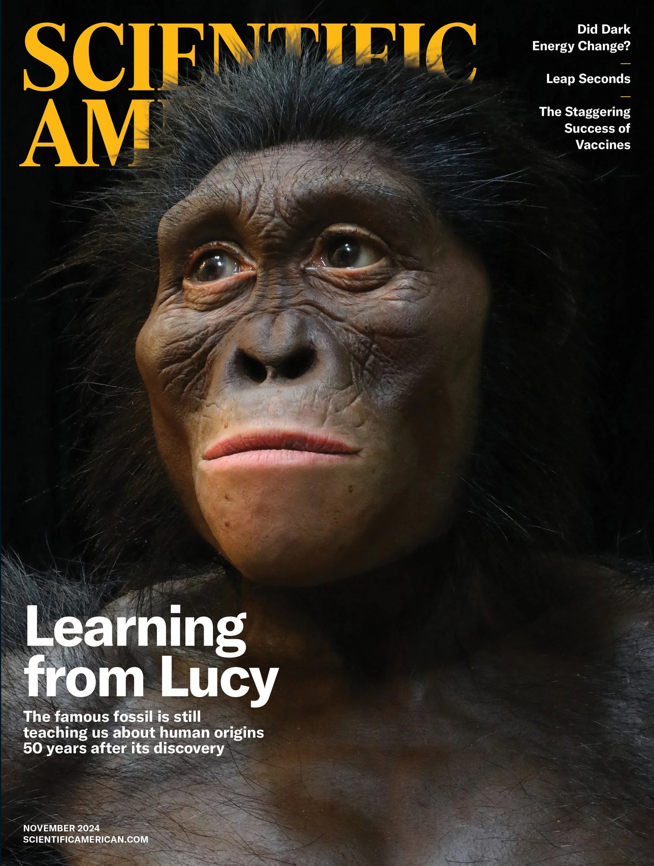 Scientific American Magazine Subscription – Total Magazines