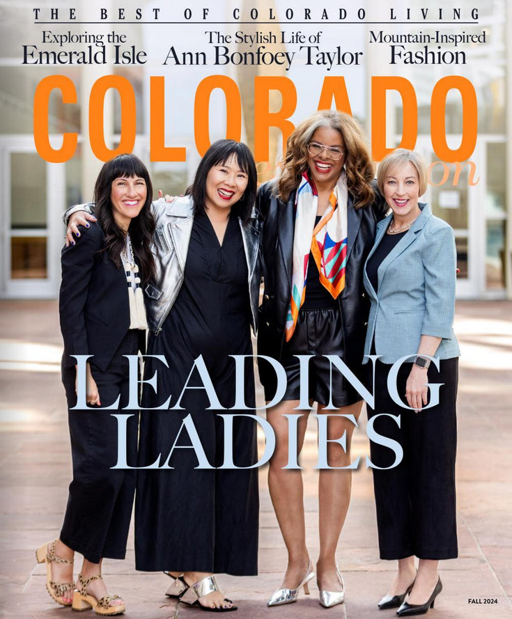Colorado Expression Magazine Subscription – Total Magazines