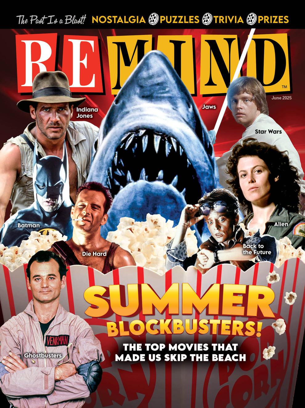 ReMIND Magazine Subscription – Total Magazines