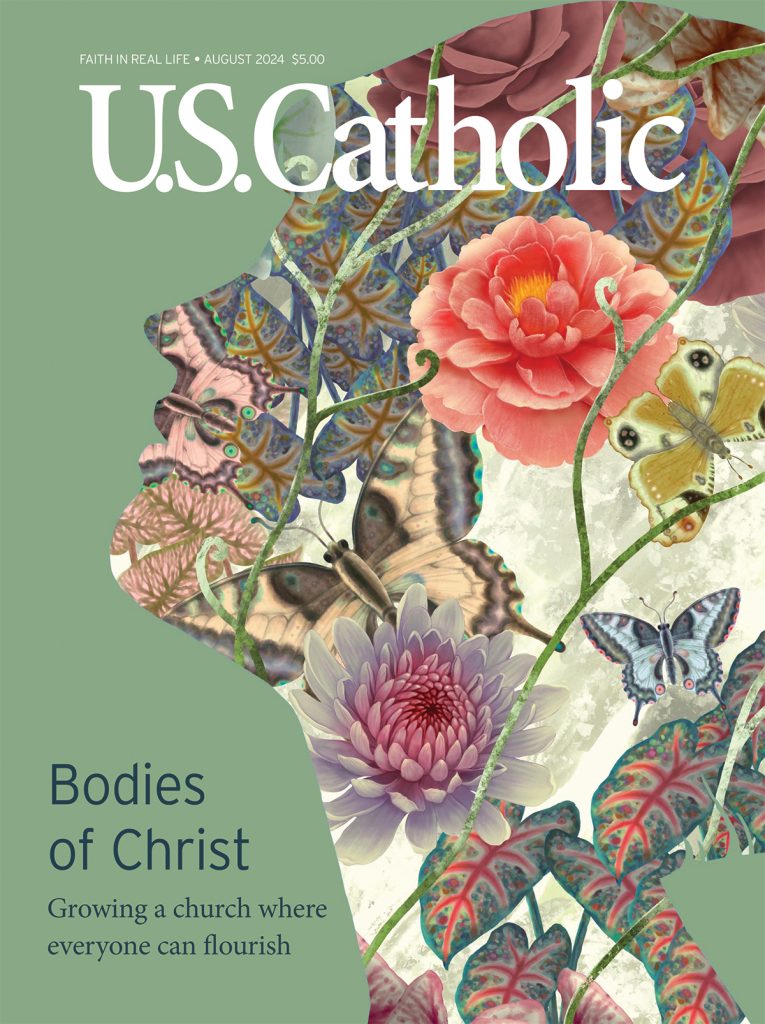 US Catholic Magazine Subscription – Total Magazines