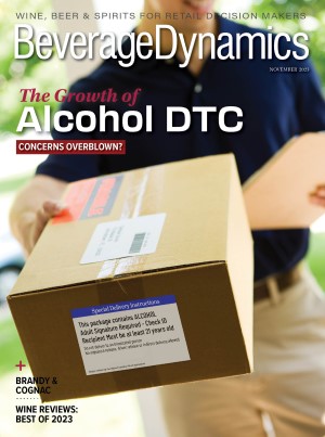 Beverage Dynamics Magazine Subscription – Total Magazines