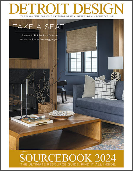 Detroit Design Magazine Subscription – Total Magazines