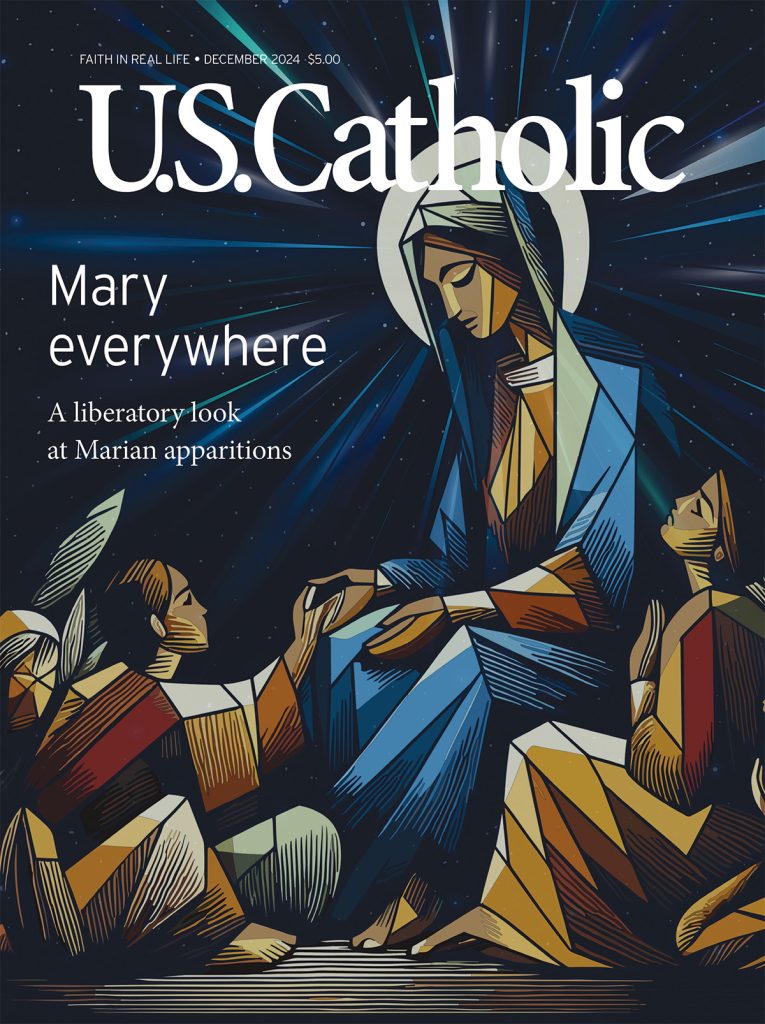 US Catholic Magazine Subscription – Total Magazines