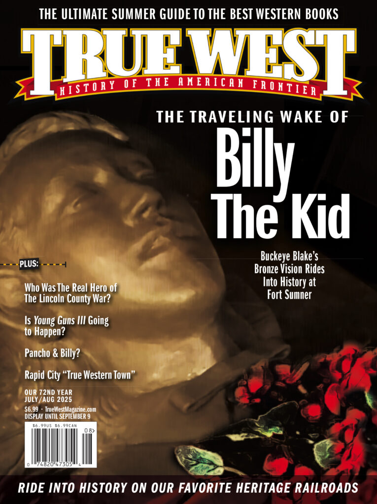 True West Magazine Subscription – Total Magazines