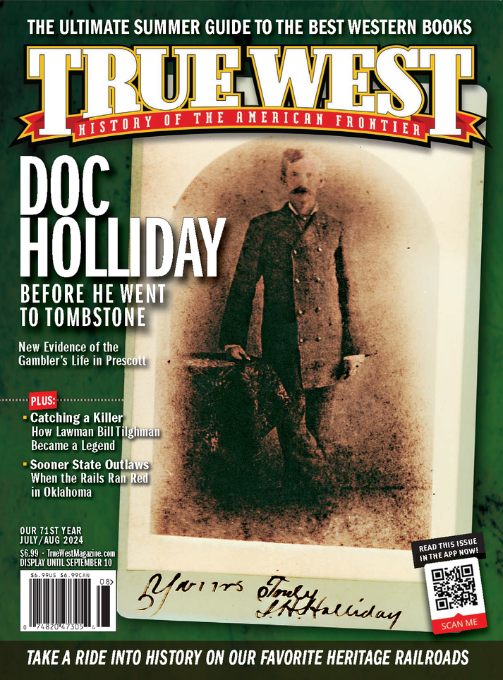 True West Magazine Subscription – Total Magazines