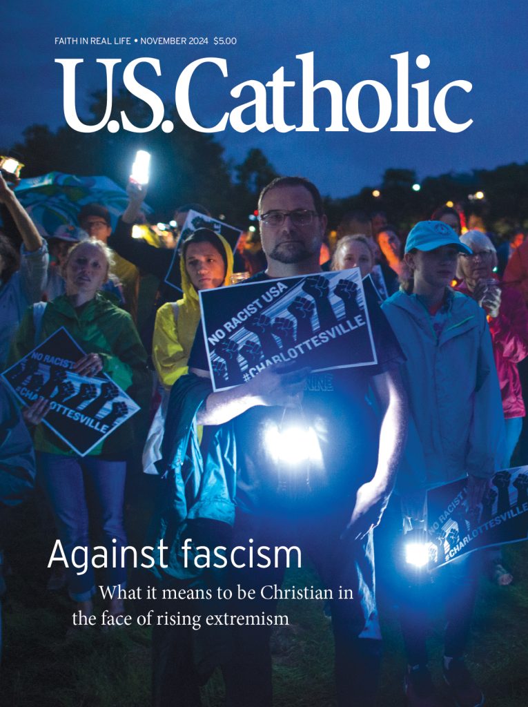 US Catholic Magazine Subscription – Total Magazines