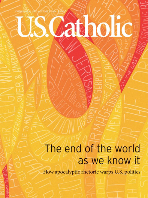 US Catholic Magazine Subscription – Total Magazines