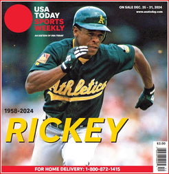 USA Today Sports Weekly Magazine Subscription – Total Magazines