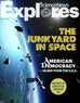 Science News Explores Magazine Subscription – Total Magazines