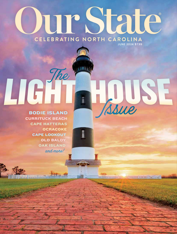 Our State Magazine Subscription – Total Magazines