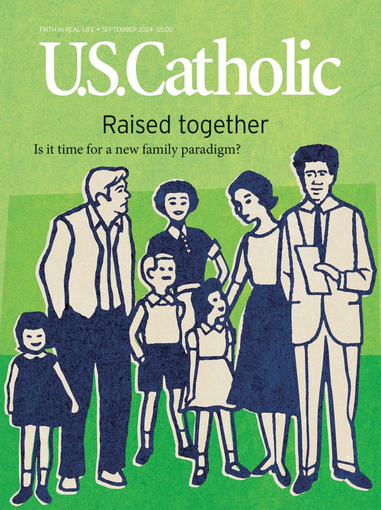 US Catholic Magazine Subscription – Total Magazines