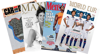 Discount Magazine Subscriptions at the Cheapest Price – Total Magazines