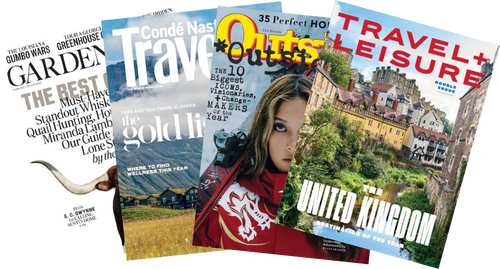 Discount Magazine Subscriptions at the Cheapest Price – Total Magazines
