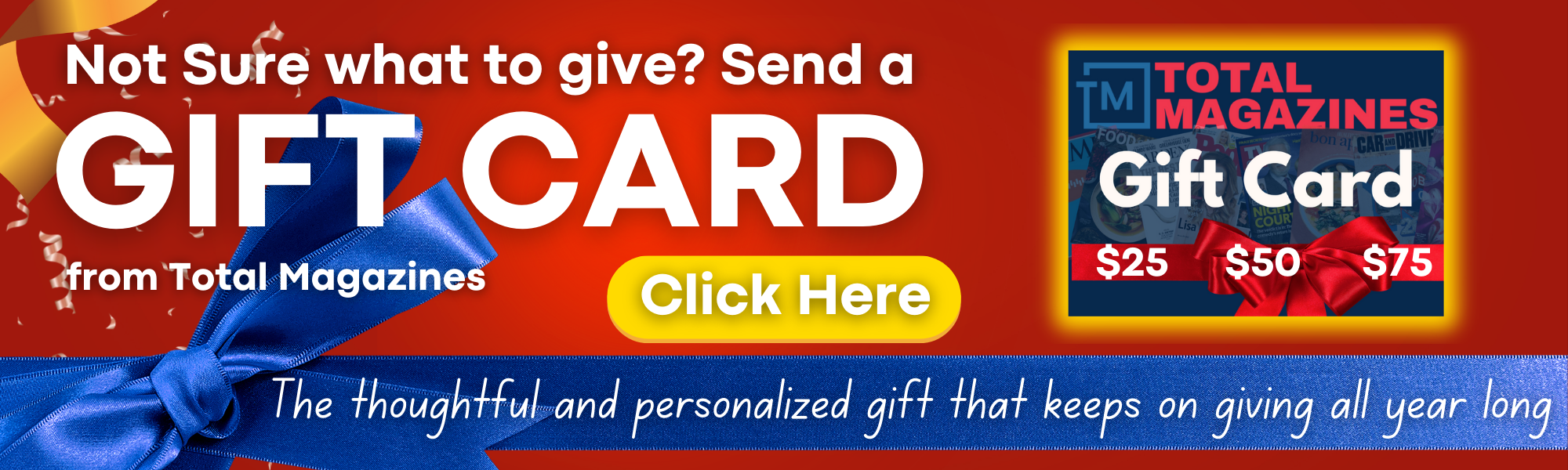 Newsweek Magazine Subscription – Total Magazines