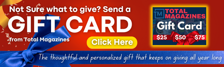 Guns & Ammo Magazine Subscription – Total Magazines