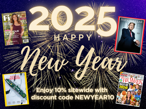 Discount Magazine Subscriptions At The Cheapest Price – Total Magazines