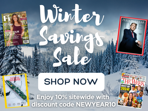 Discount Magazine Subscriptions at the Cheapest Price – Total Magazines