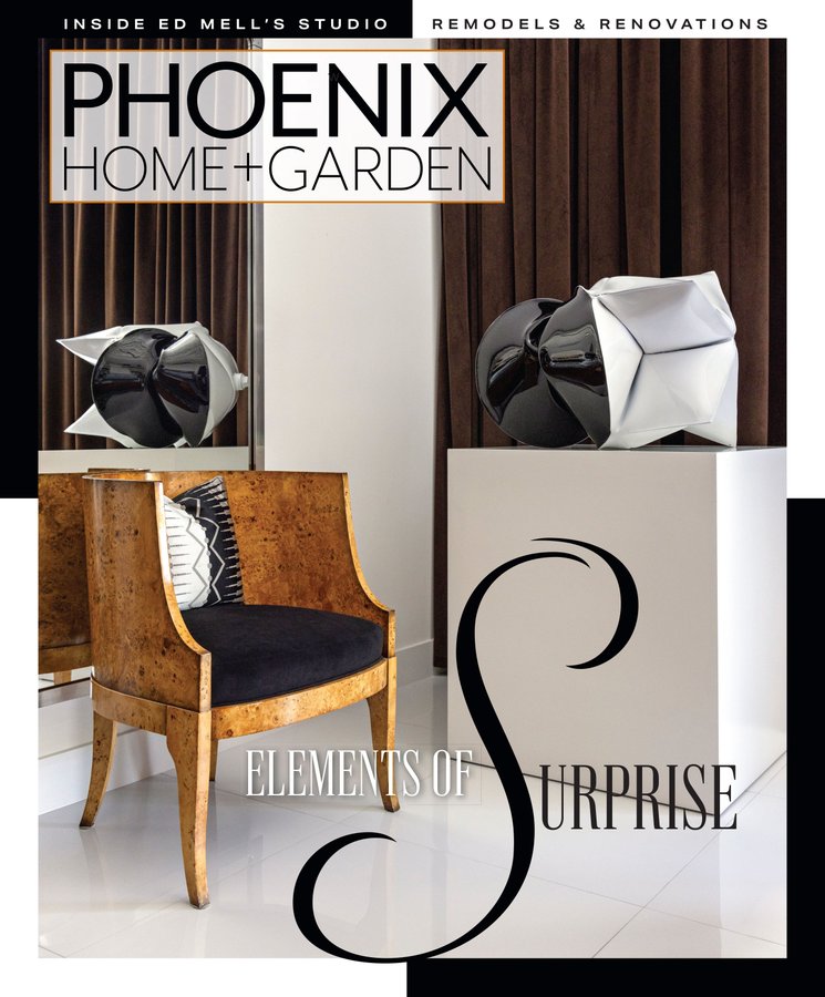 Phoenix Home and Garden Magazine Subscription – Total Magazines