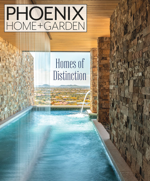 Phoenix Home and Garden Magazine Subscription – Total Magazines