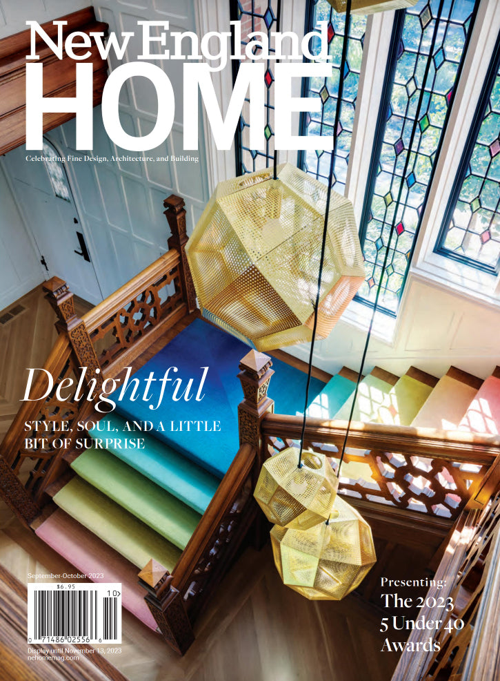 New England Home Magazine Subscription – Total Magazines