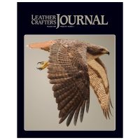 Leather Crafter's Journal Magazine Subscription – Total Magazines