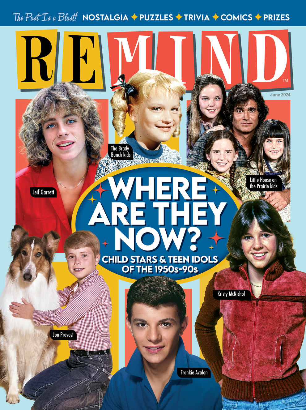 ReMIND Magazine Subscription – Total Magazines