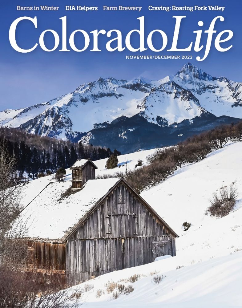 Colorado Life Magazine Subscription – Total Magazines